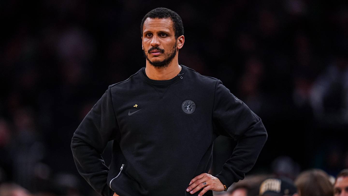 Full List of NBA Award Winners for 2025–26 Season