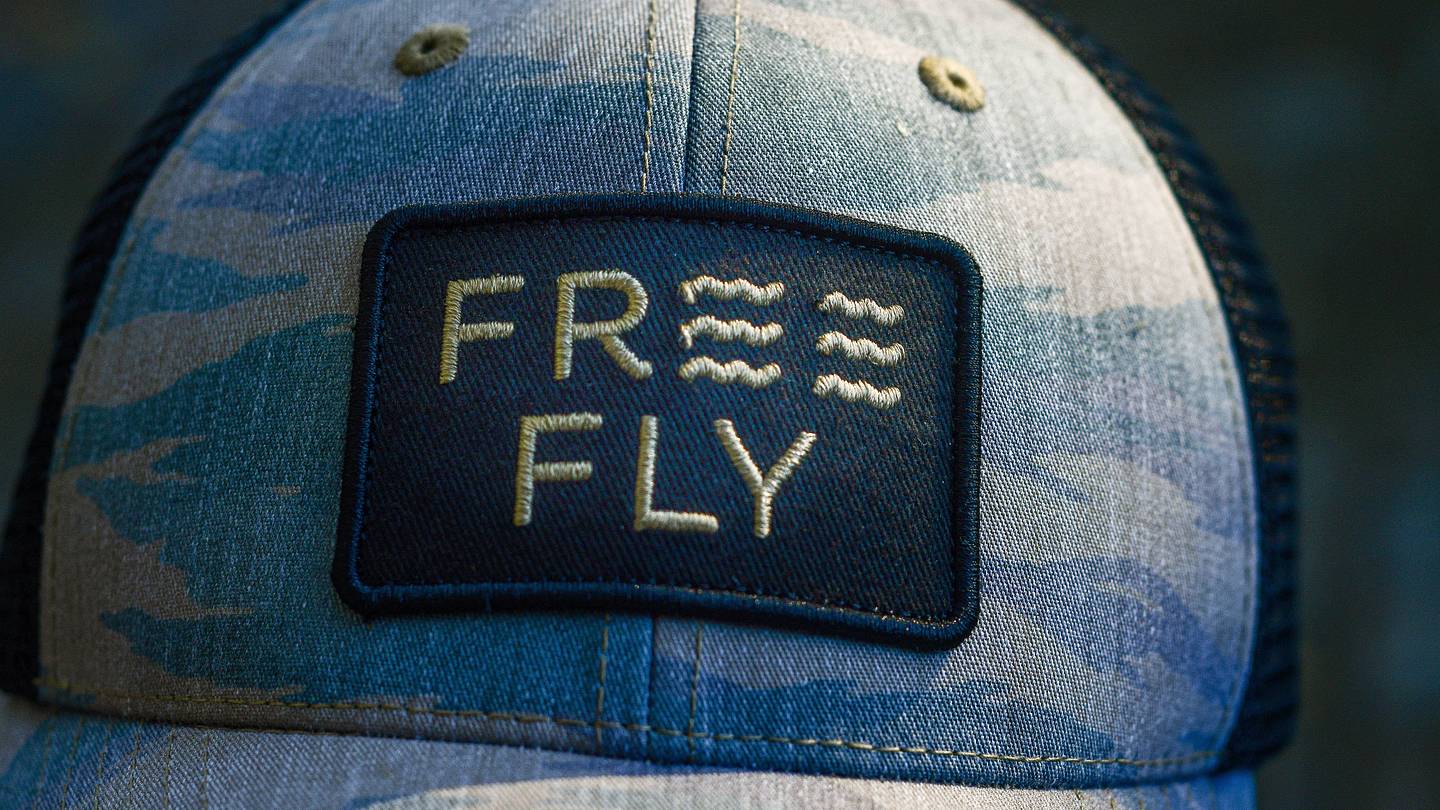 The Most Comfortable Fly Fishing Clothing Is Made of What?
