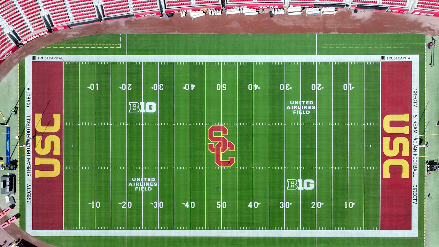 USC football commit Tomuhini Topui shuts down further recruitment