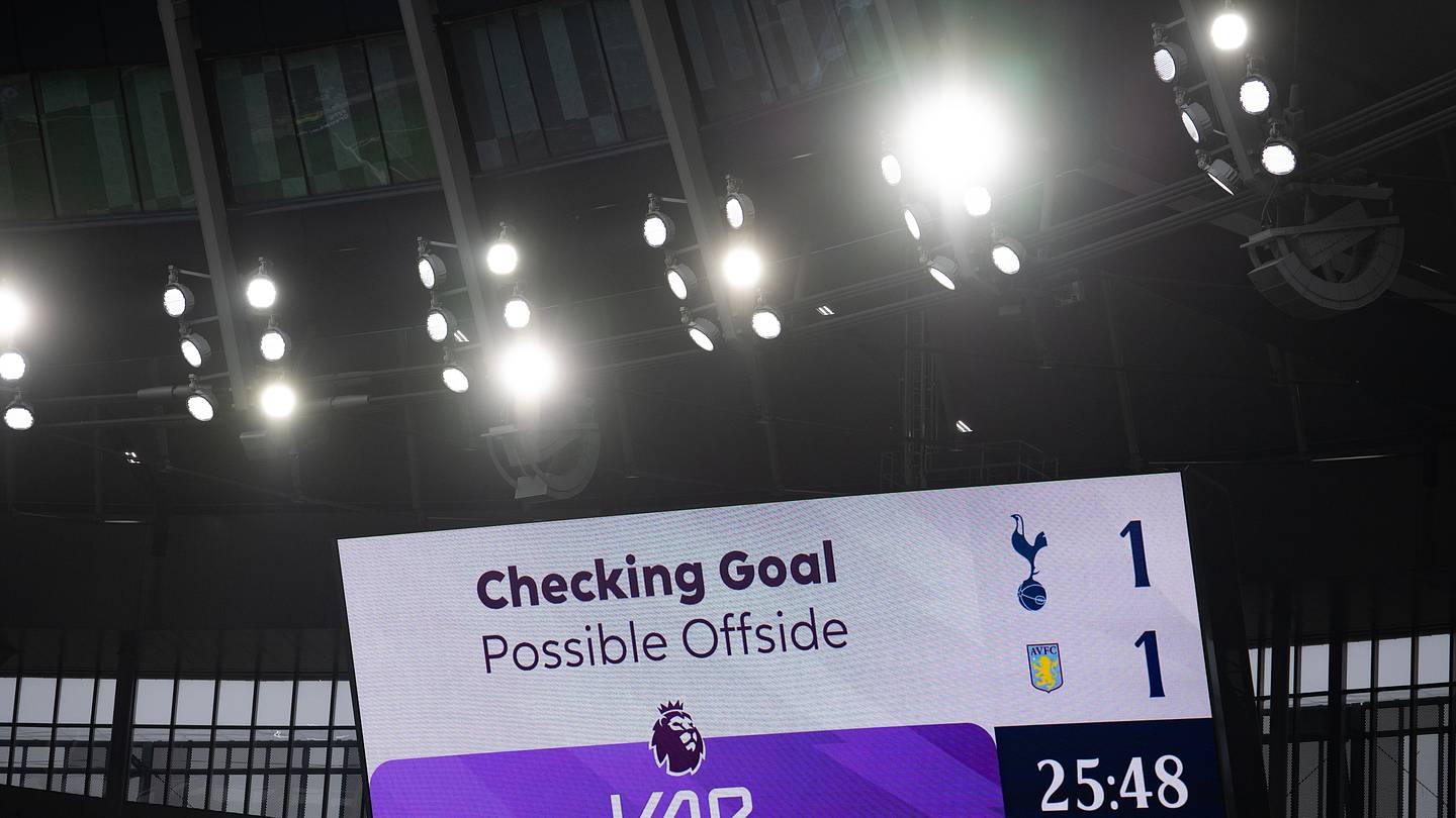 Everton should support Wolves VAR proposal in Premier League meeting