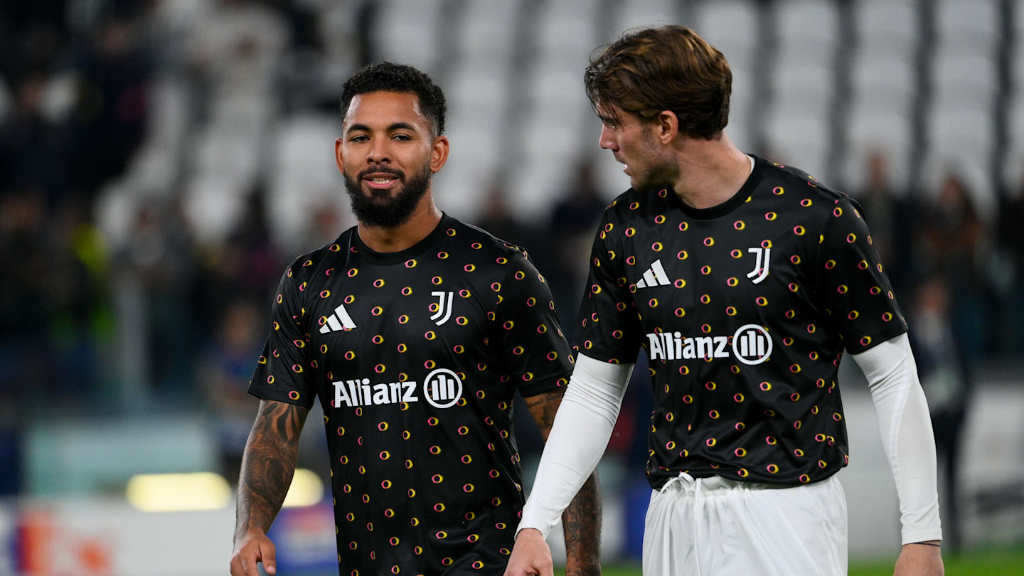 Juventus eye up a double switch for Sandro Tonali