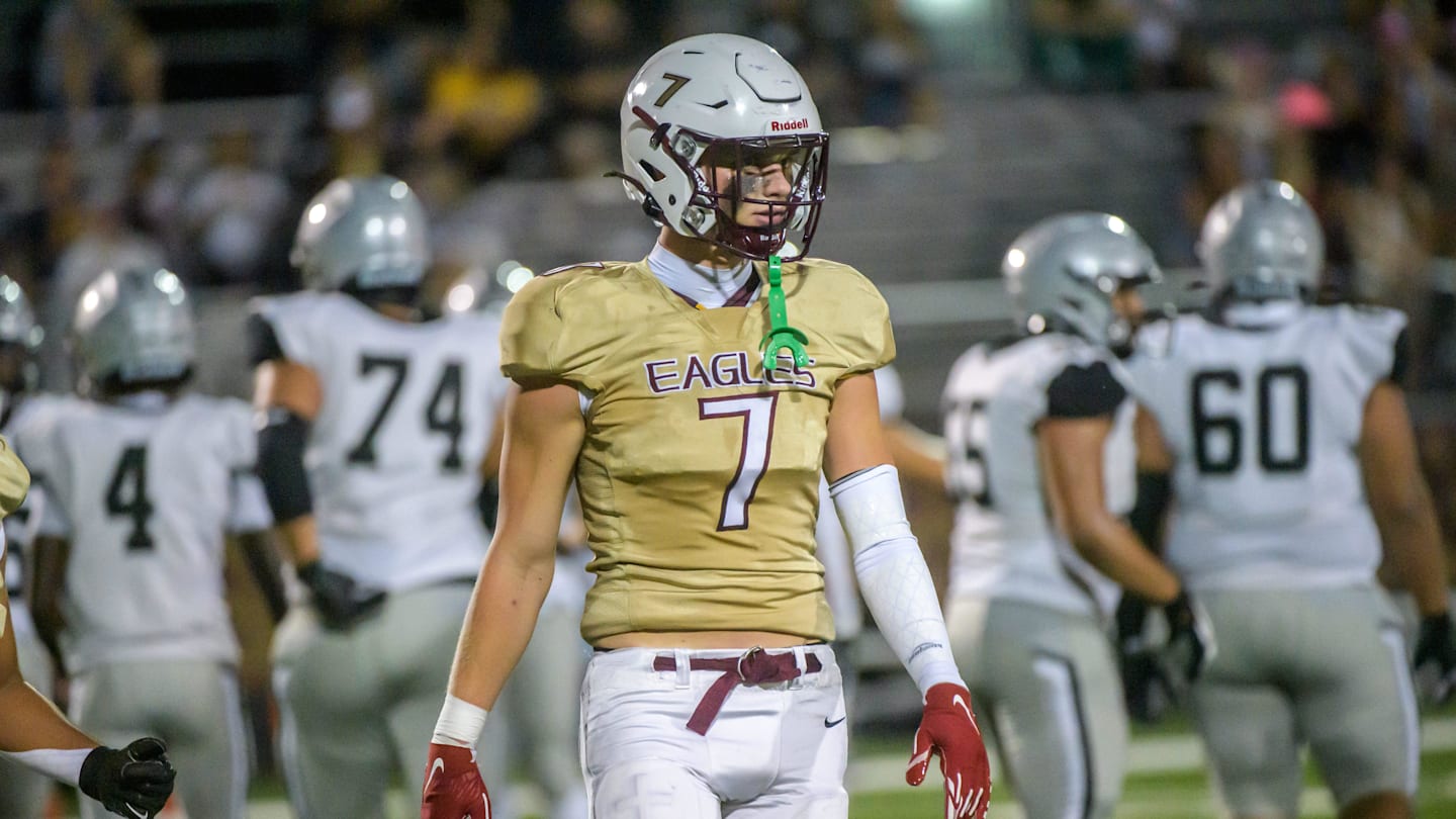 Alabama lands commitment from 4-star TE who could be a game-changing weapon