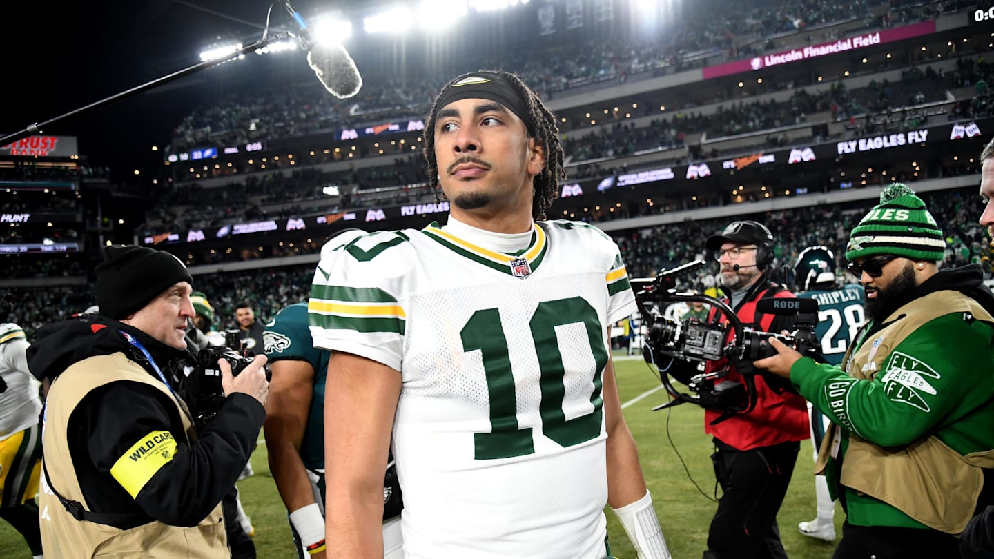 A look at the NFC North rivals off-season: Green Bay Packers