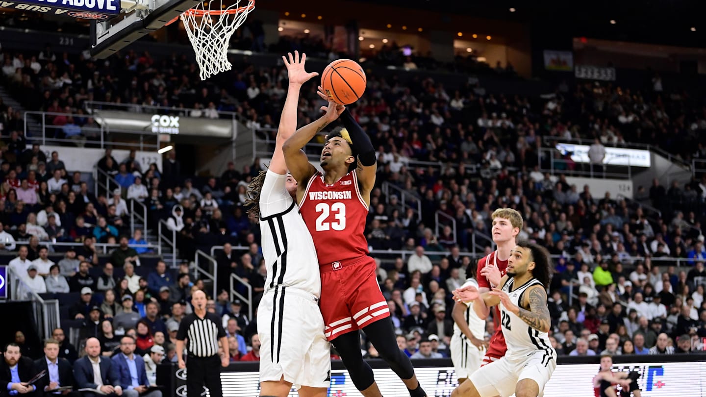Wisconsin Basketball: Badgers announce Thanksgiving, Black Friday ...