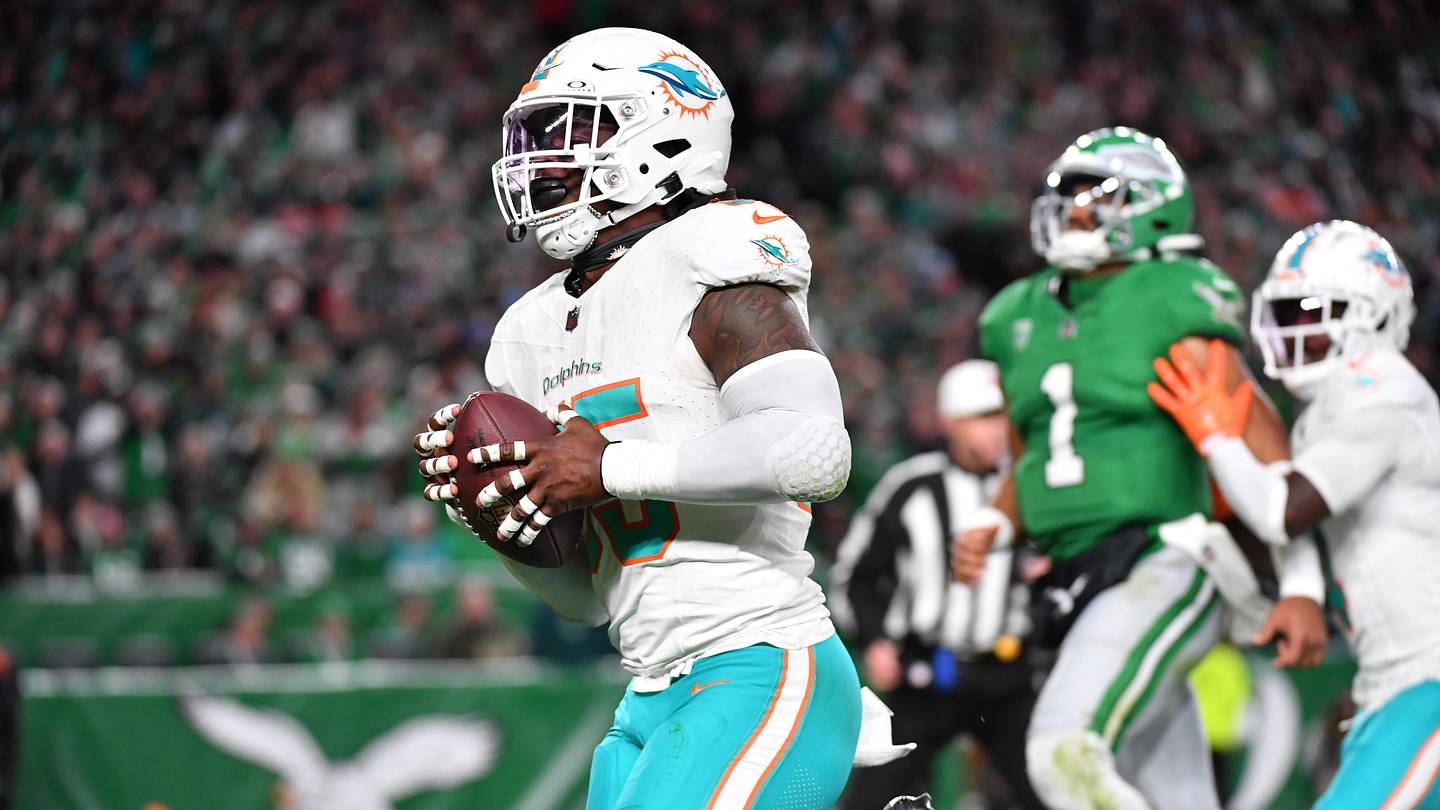 Former Dolphins Headed for Free Agency ... And Who the Team Should ...
