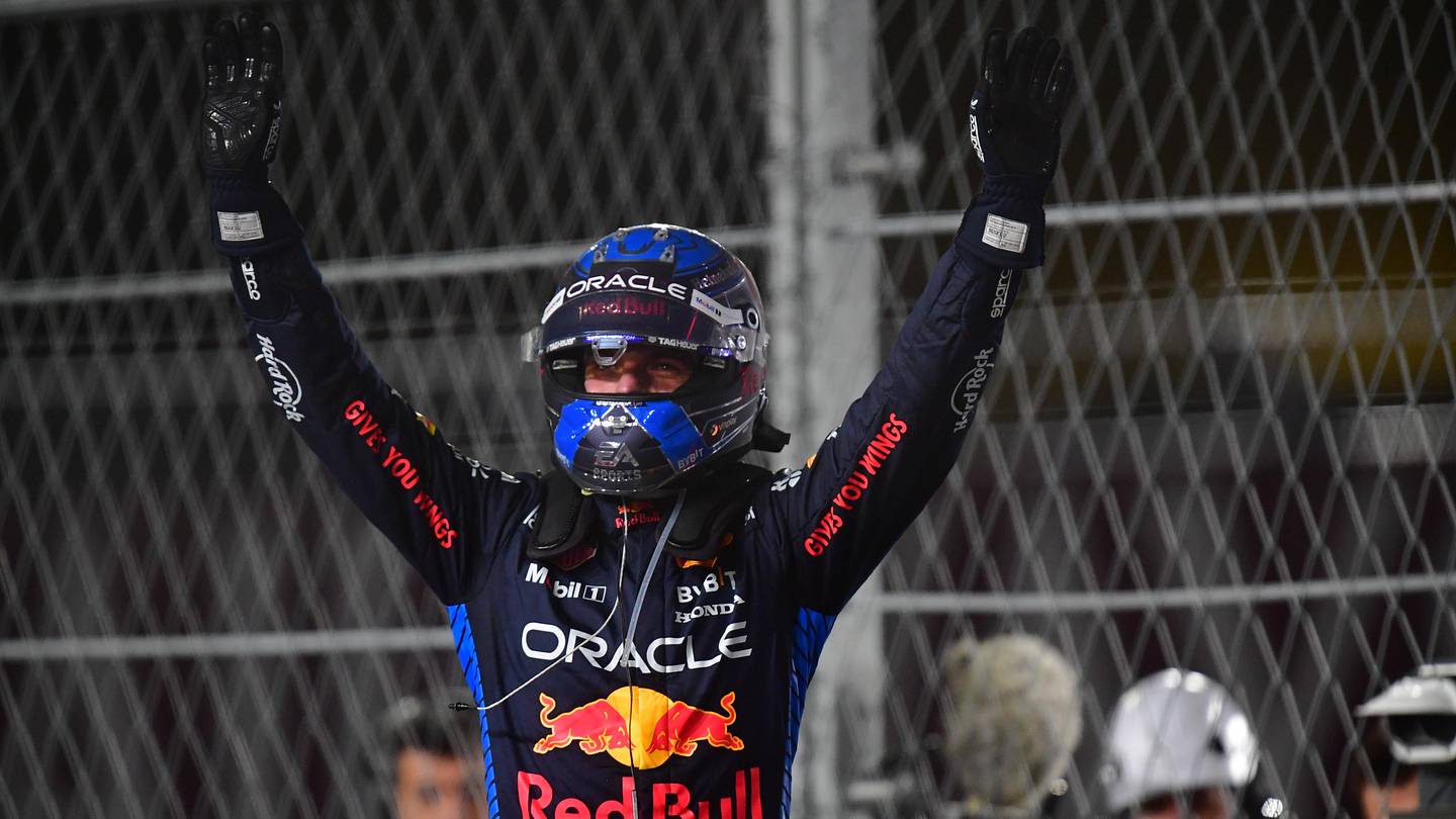 Formula 1 Schedule: Full Race Calendar, Dates & Locations