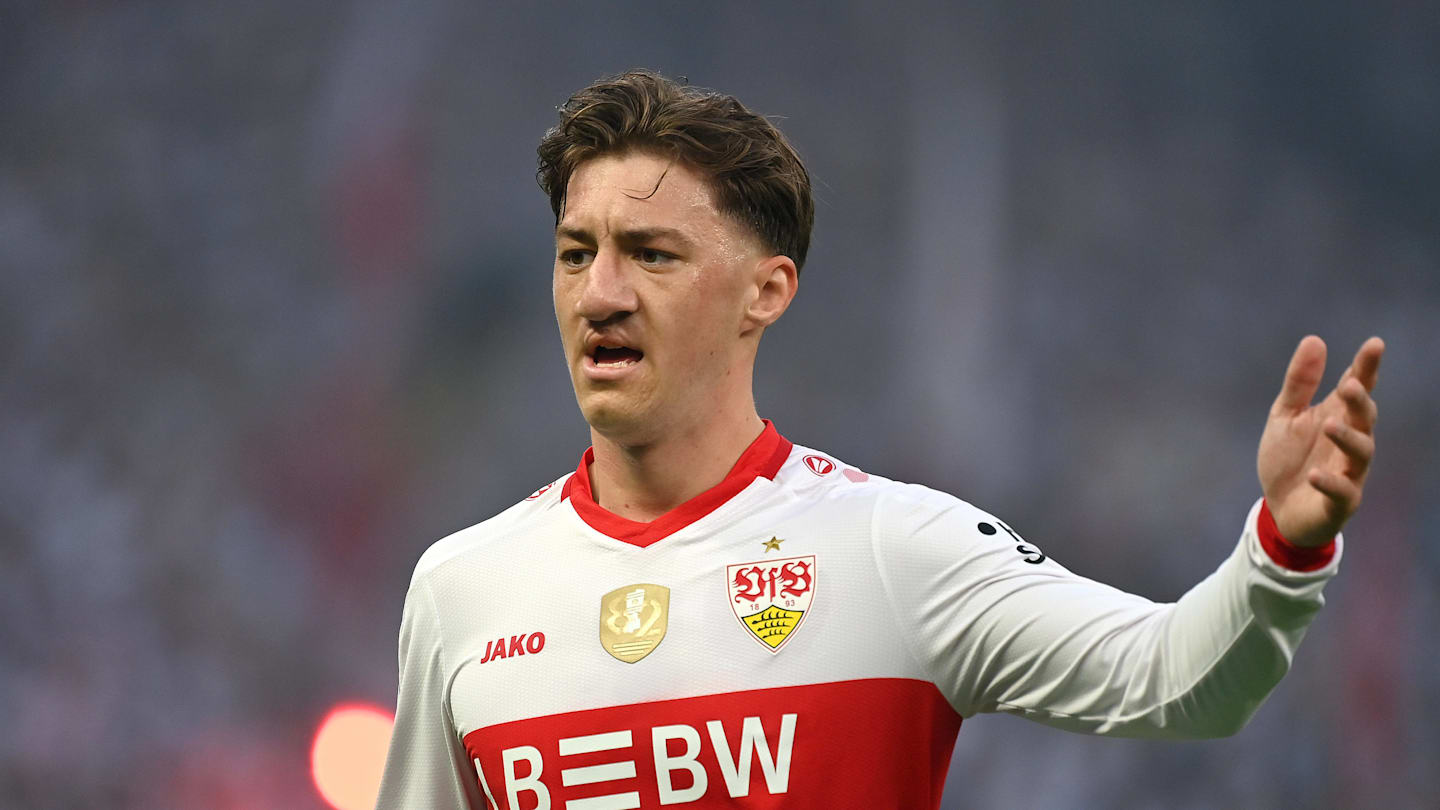 Real Madrid Transfer News: Stiller, Modric, Lewis-Skelly, Rodri & More ...