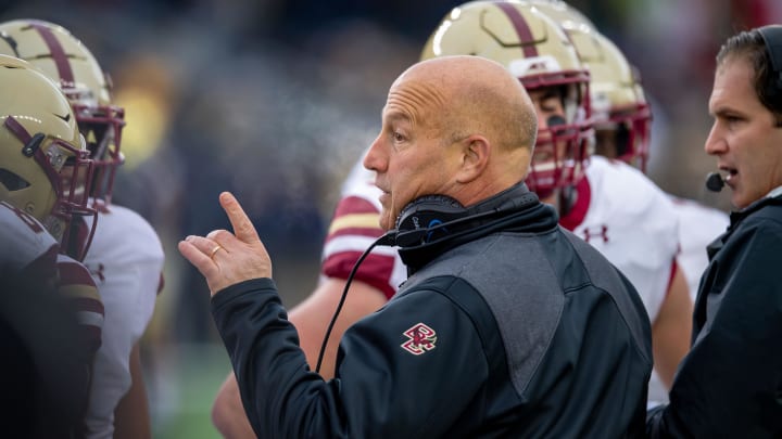 Steve Addazio Makes ESPN Debut, The Rundown: August 31, 2024