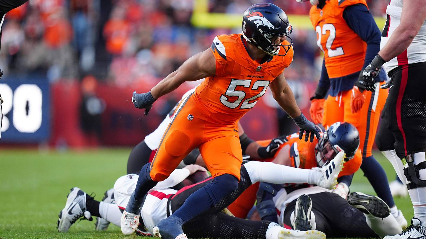ESPN Puts Spotlight on 'Nonstarter to Know' for Broncos