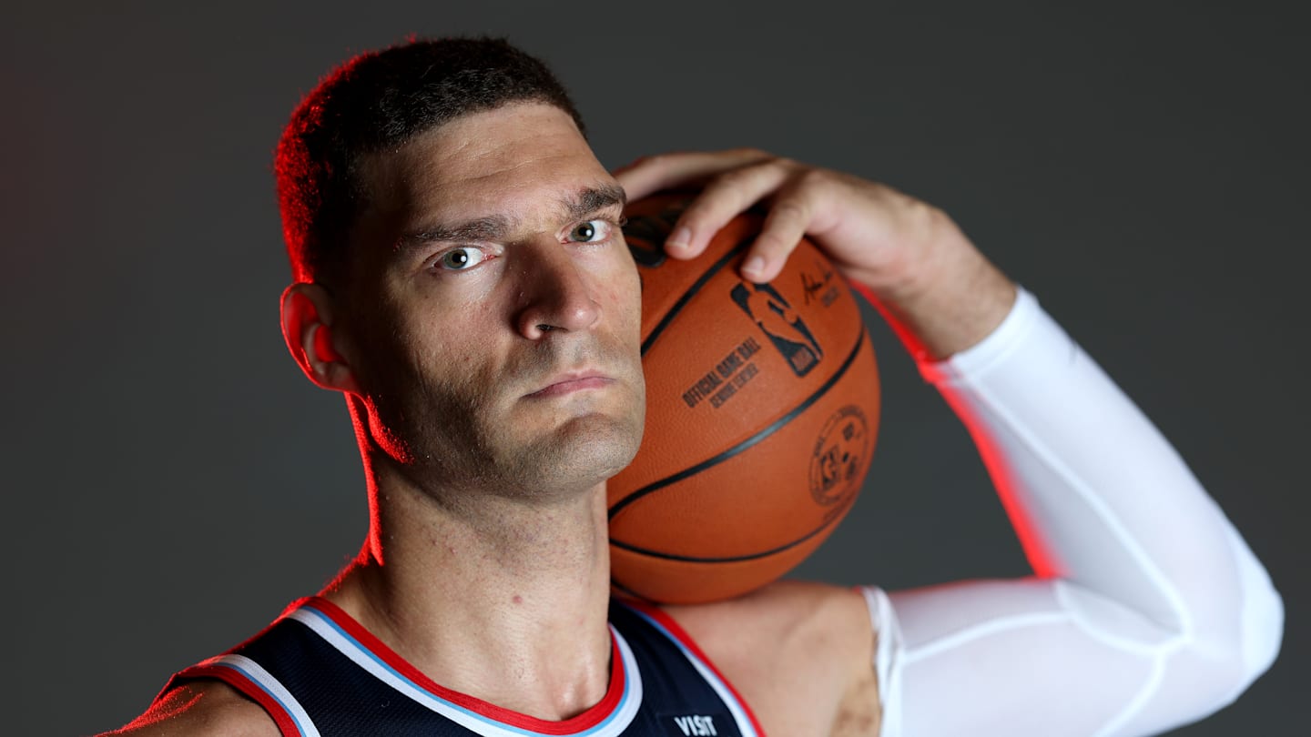 Zach Lowe dishes brutal Brook Lopez truth Clippers fans can't escape