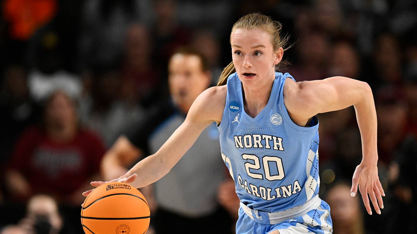 Lexi Donarski to return to the UNC women's basketball program