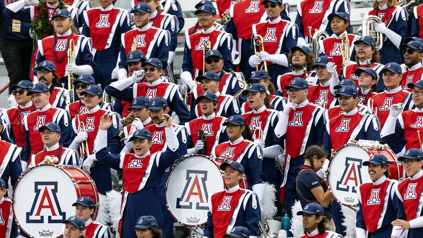 Arizona Announces significant 2026 enhancements at Casino Del Sol Stadium