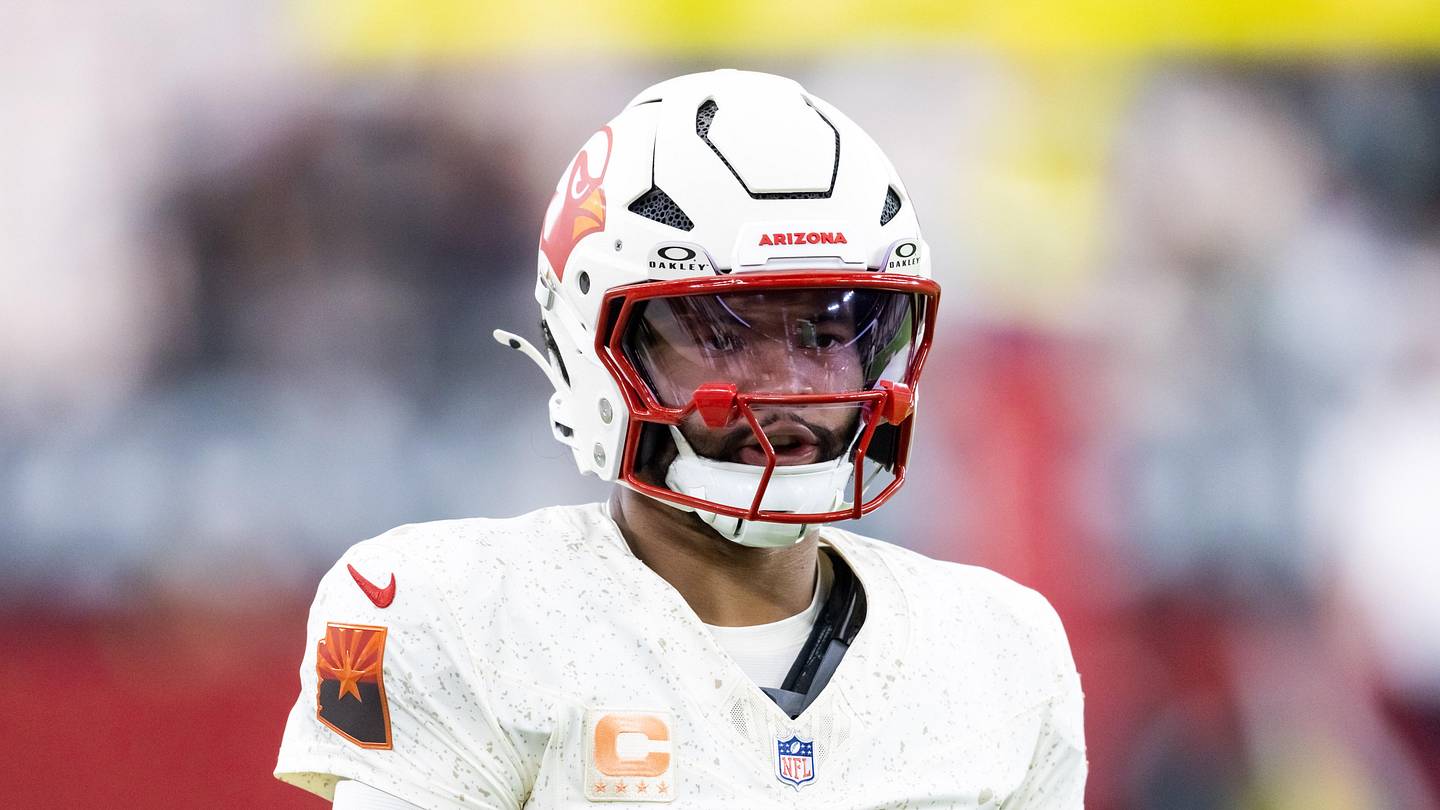 NFL Analyst Predicts Kyler Murray Trade To AFC Bottom Feeder
