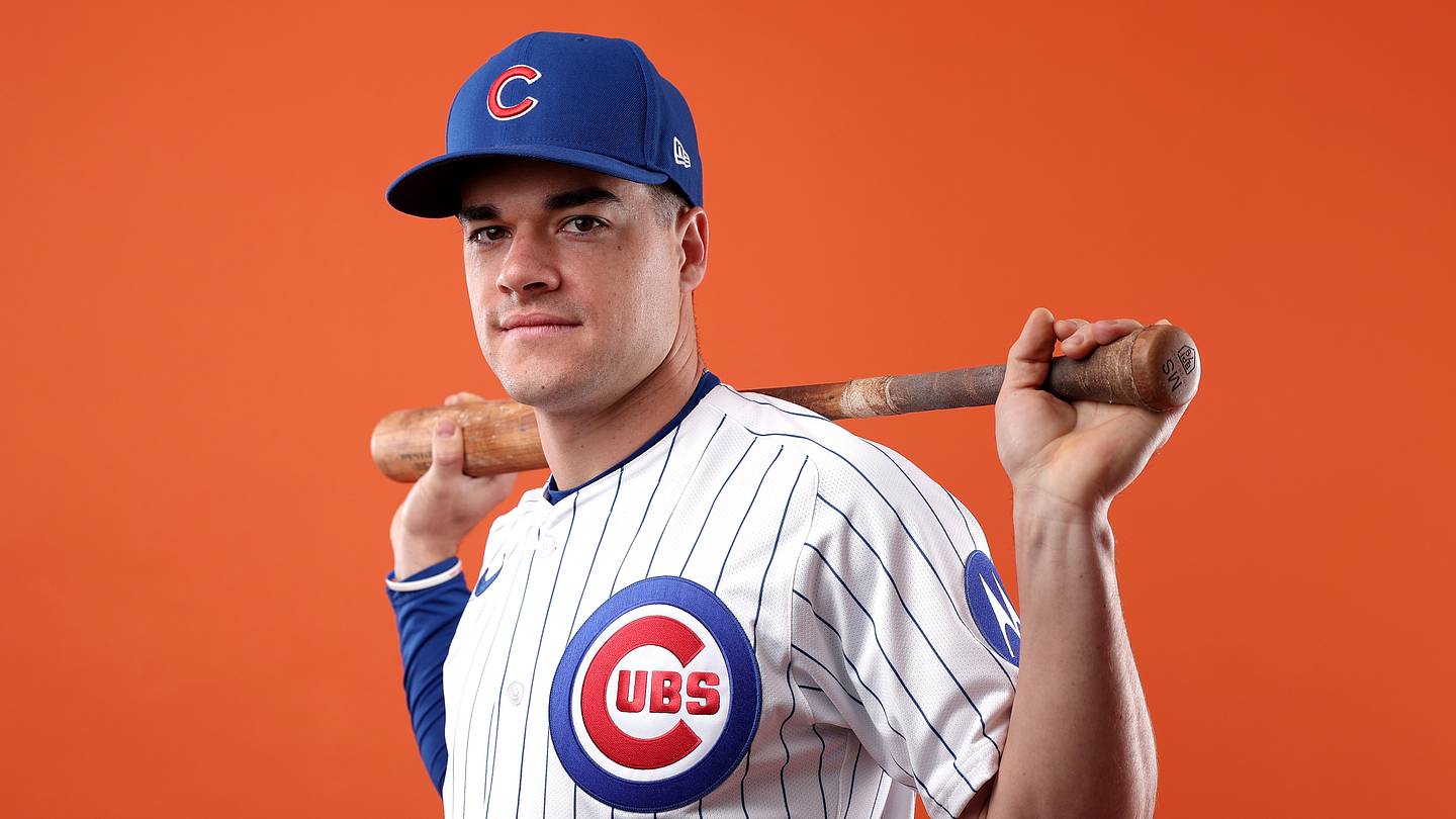 Chicago Cubs Positional Preview: Is this the year third base finally ...