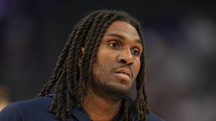 Kevon Looney Drawing Surprise Interest from Contenders After Disastrous ...