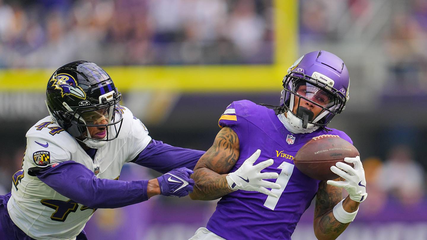 Ravens Veteran CB Status Uncertain Following Finger Injury