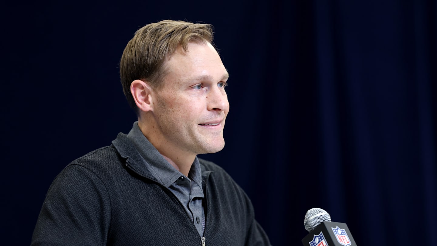 Bears' hot start to free agency shouldn't fool Chicago into believing ...