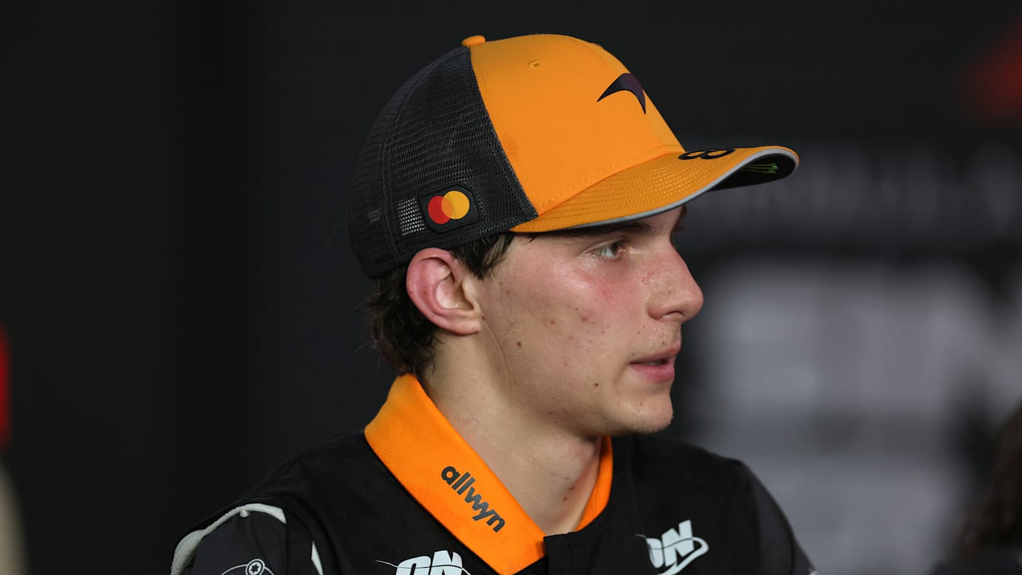 3 Key F1 Storylines To Watch At COTA This Weekend For The United States ...