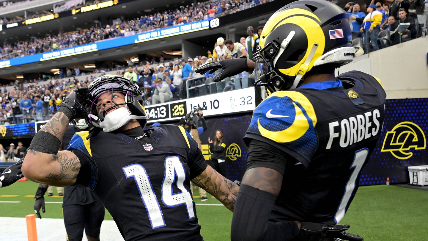 Why Rams Have To Retain Their Premier Cornerback Duo