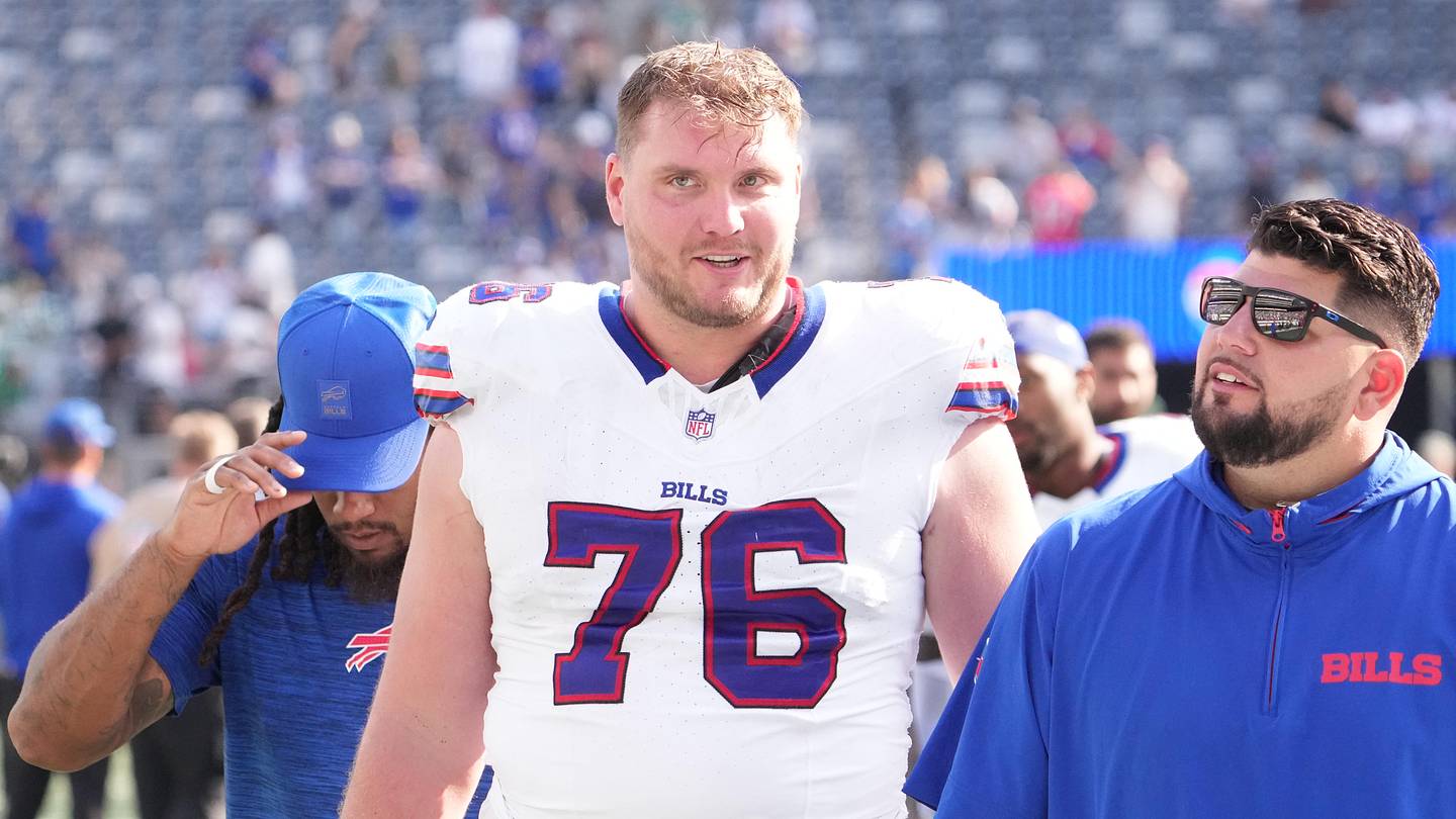 Former Badger cashes in with NFL payday and the New Orleans Saints
