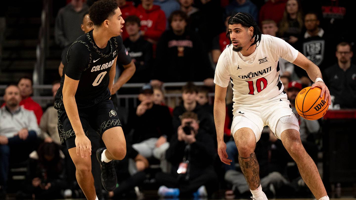 Cincinnati Bearcats Basketball Gets Positive Injury Update Surrounding ...