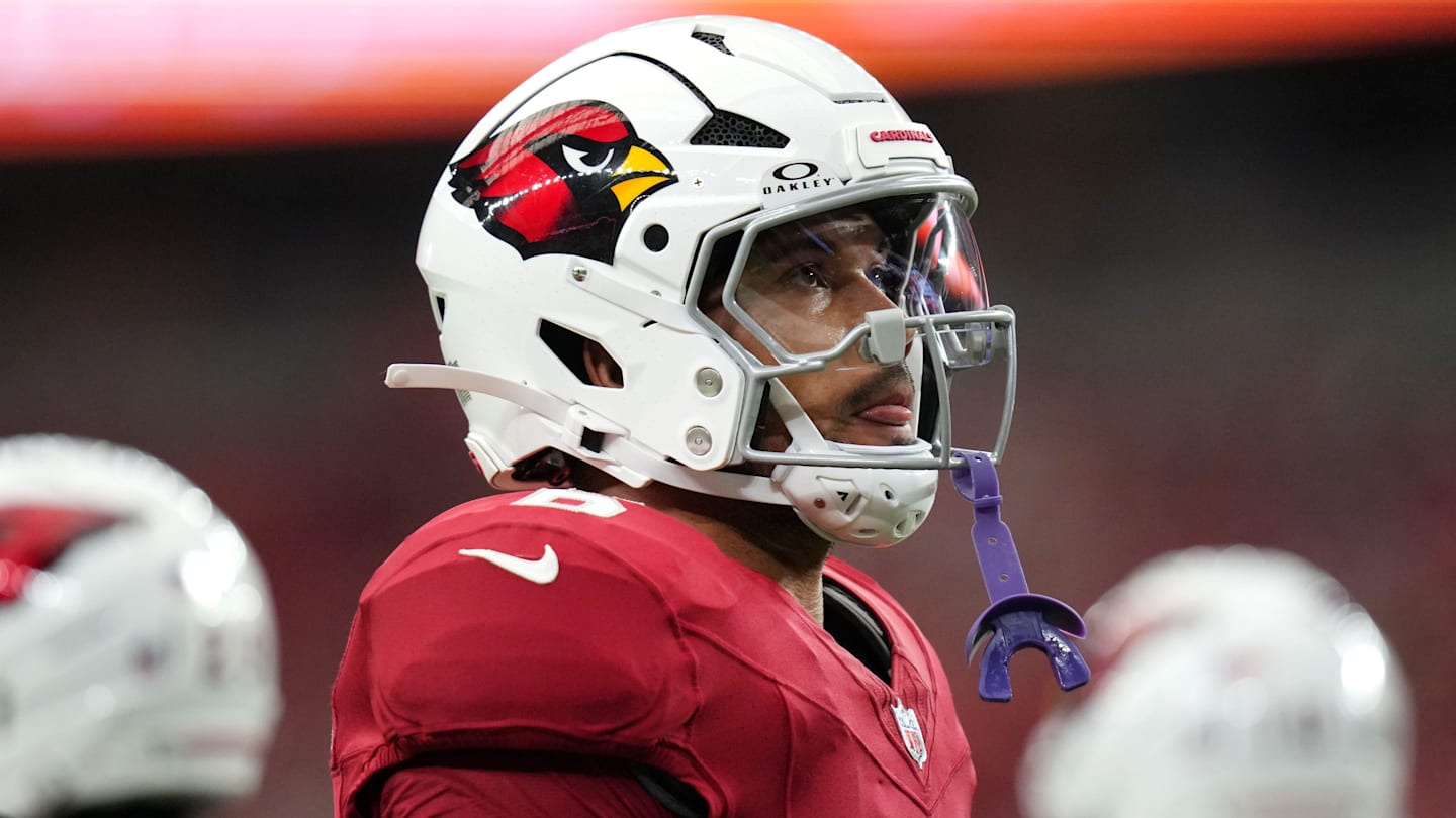 Arizona Cardinals Begin Preseason With Win vs Chiefs