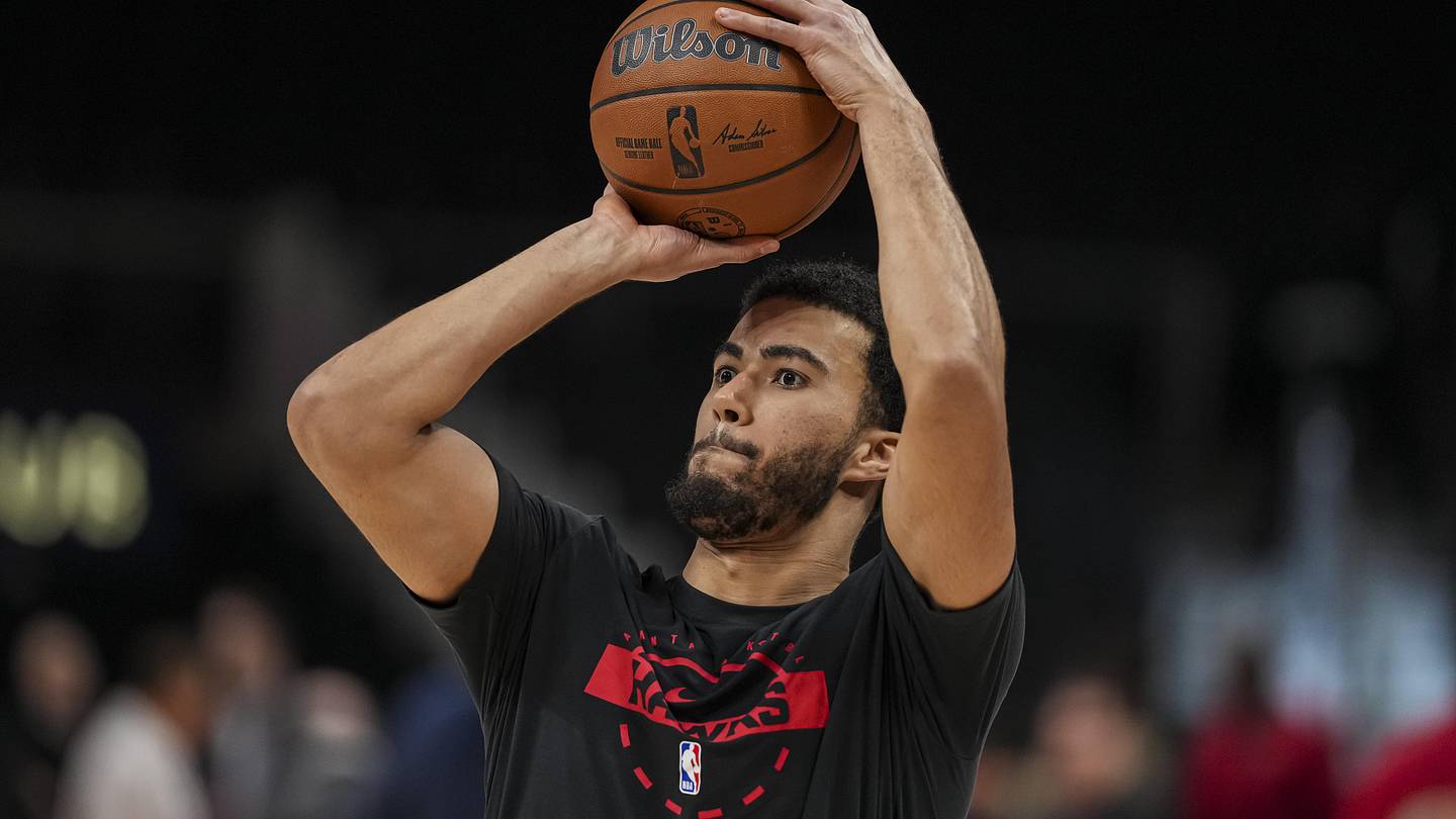 Atlanta Hawks Convert Caleb Houstan To Standard Contract, Waive 2024 ...