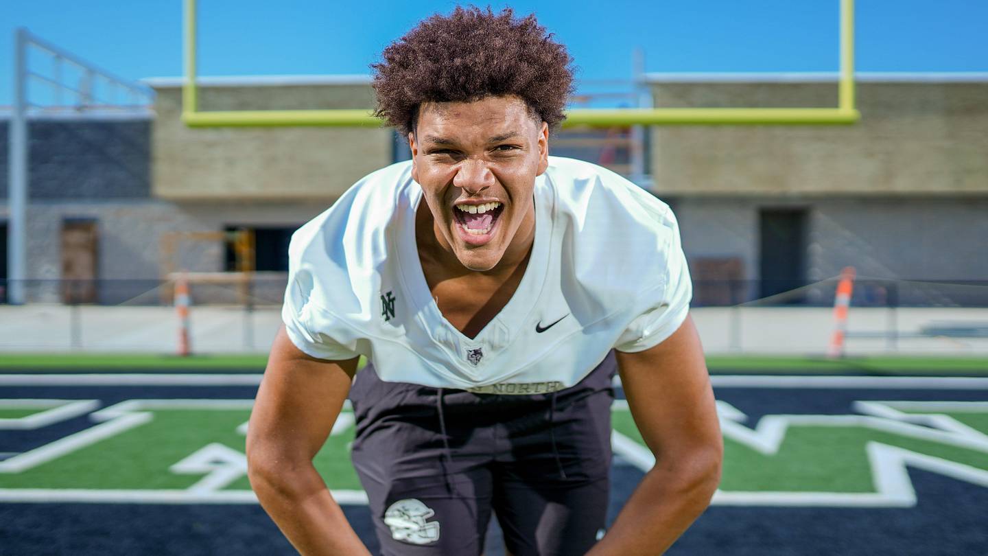 Oklahoma visit looms as hometown OT Daniel McMorris reopens his recruitment