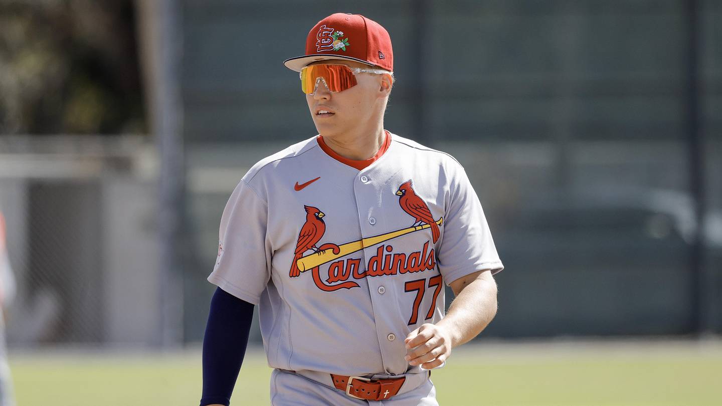 What We Got Right — and Wrong — About the Cardinals in Spring Training