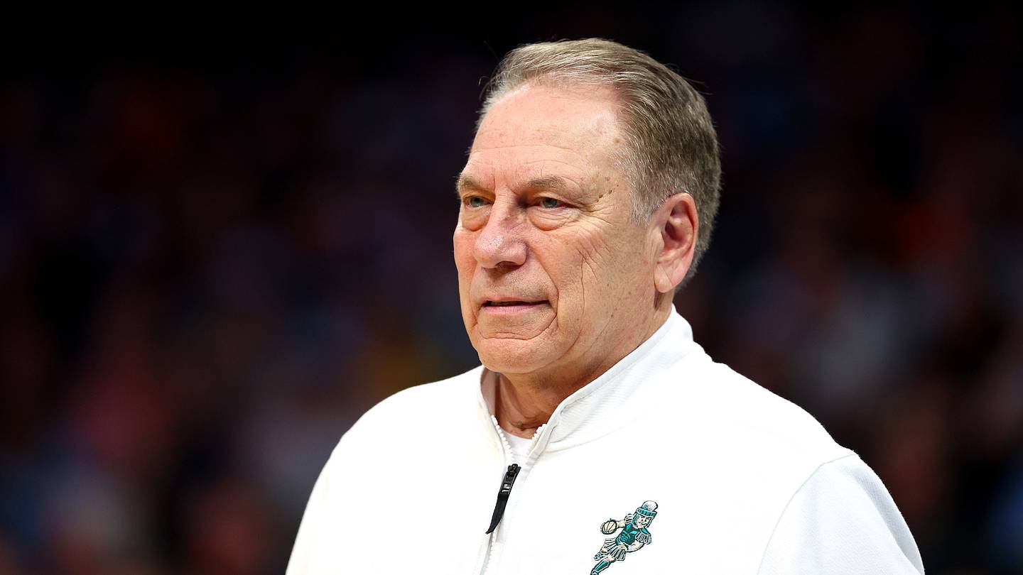 Is Tom Izzo the last of his kind?