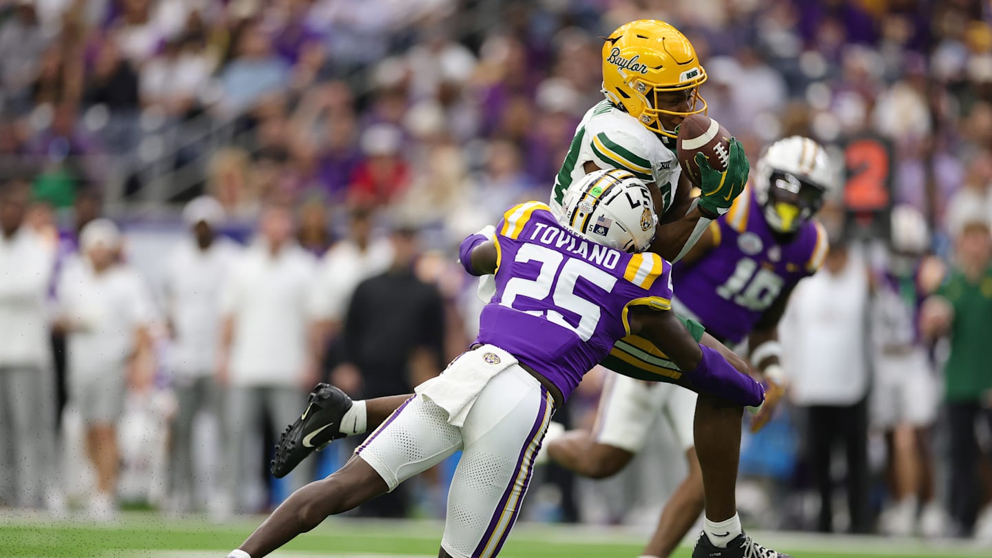 Ranking LSU's 3 Biggest positions of need in the 2026 Recruiting Class