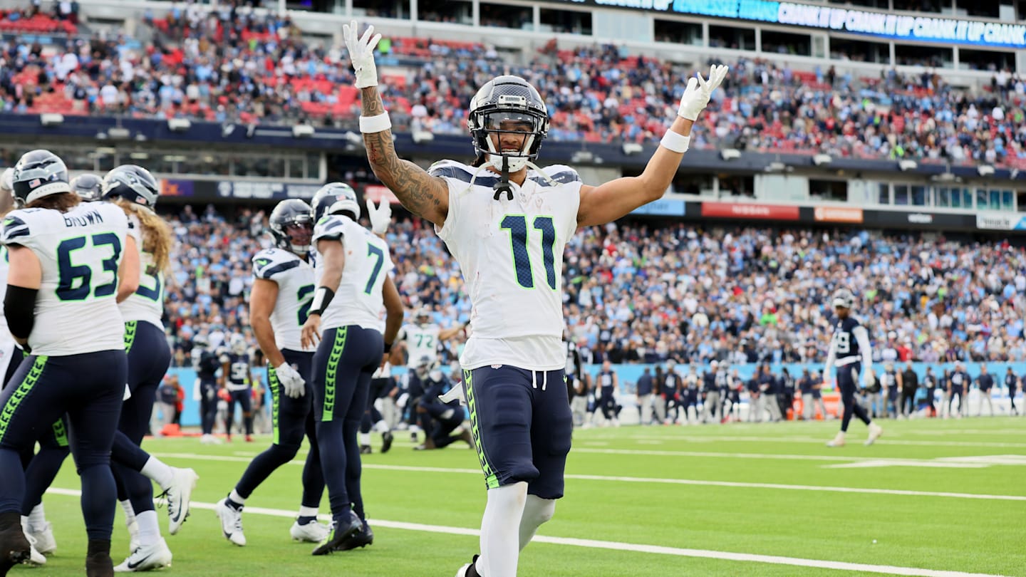 Updated NFC West standings: Seattle Seahawks control own destiny to ...