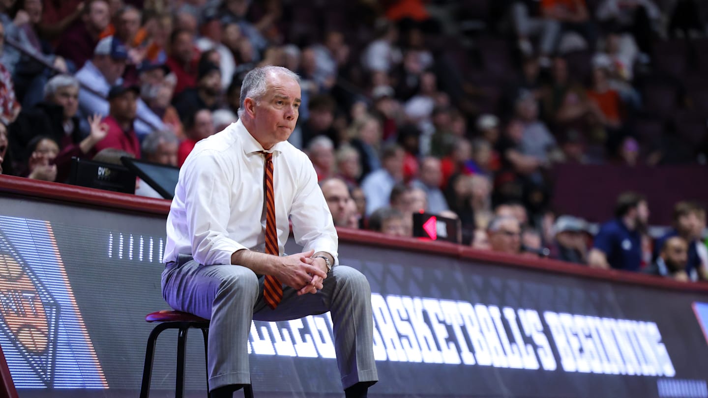 Virginia Tech Basketball: 2024-25 season preview for the Hokies