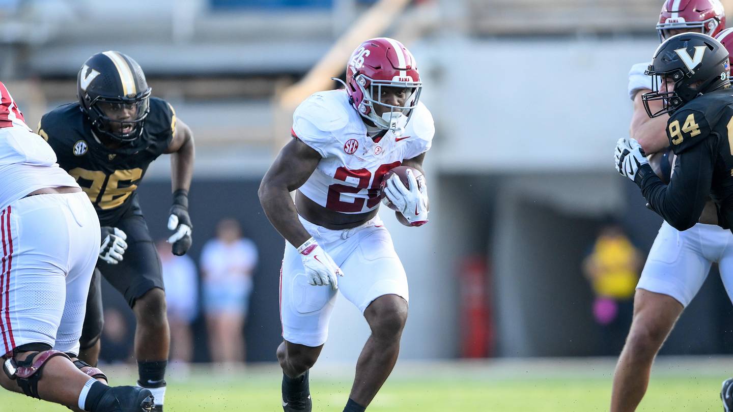 Everything to know before Alabama vs. Vanderbilt: How to watch and ...