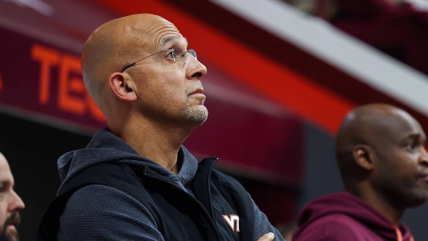 CBS Sports gives the message Virginia Tech football fans have been ...