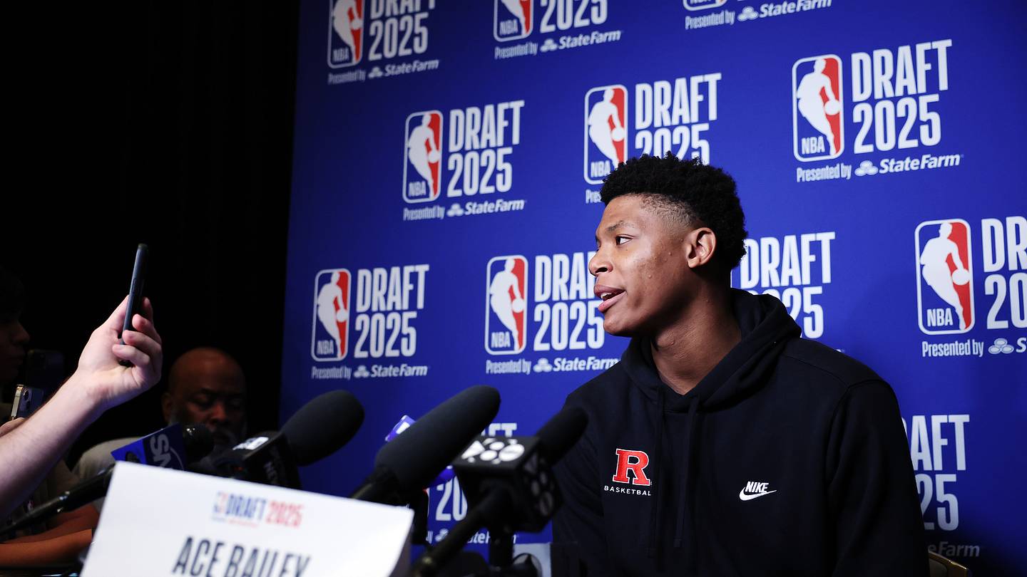NBA Draft Tracker: Full results, updates from the first round of the ...