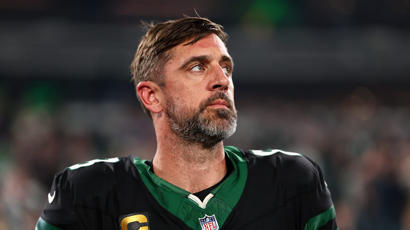 Aaron Rodgers sure sounds like a guy who got his teammate traded on ...