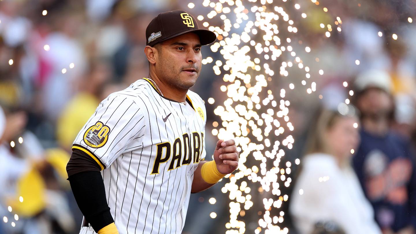 Why Donovan Solano could be the bargain of the Mariners' offseason