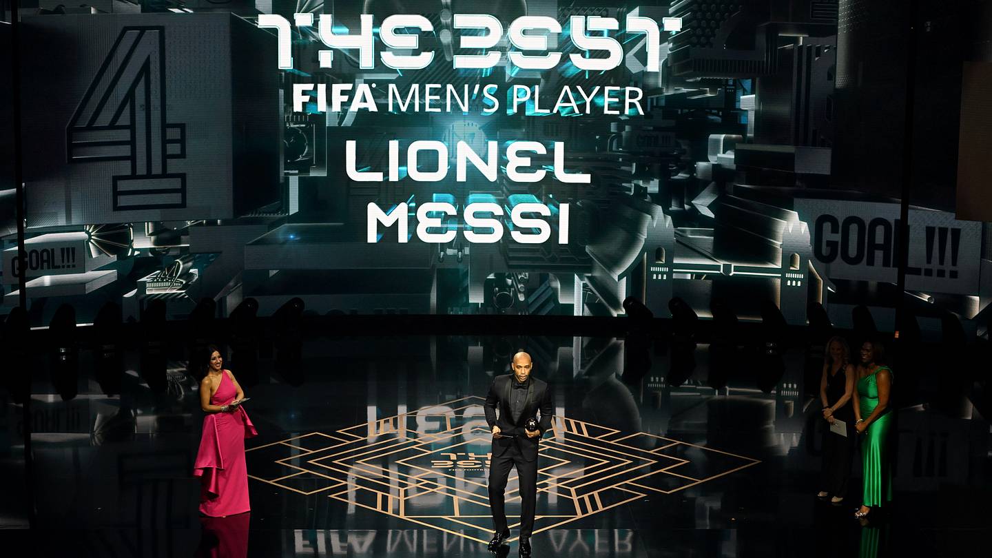 The Problem with Individual Awards in Football