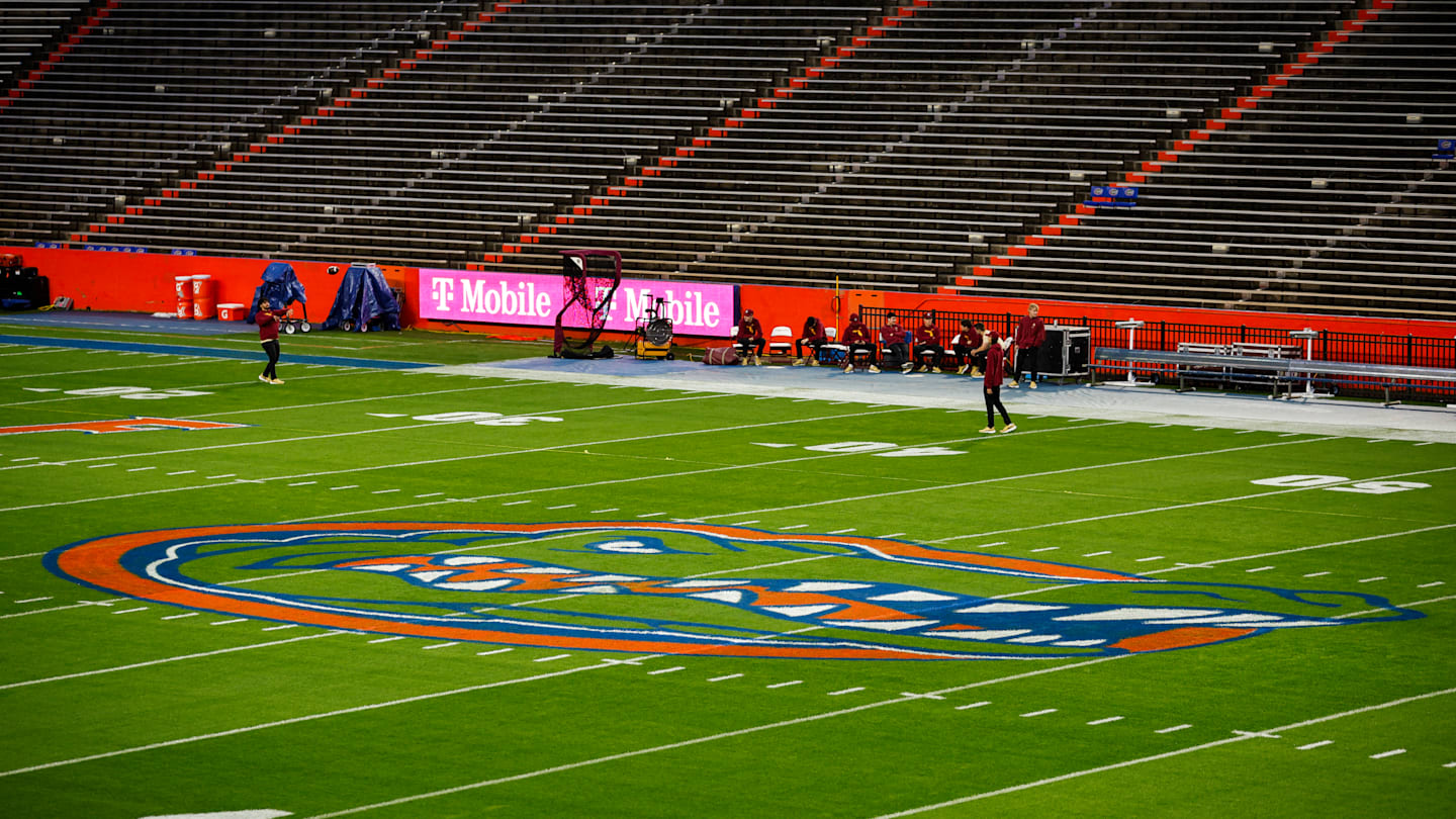 Florida Football Recruiting: Gators gain commitment of 2026 QB Will Griffin