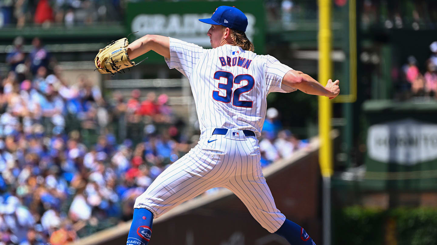 Adding a legitimate closer would create a domino effect in the Cubs bullpen