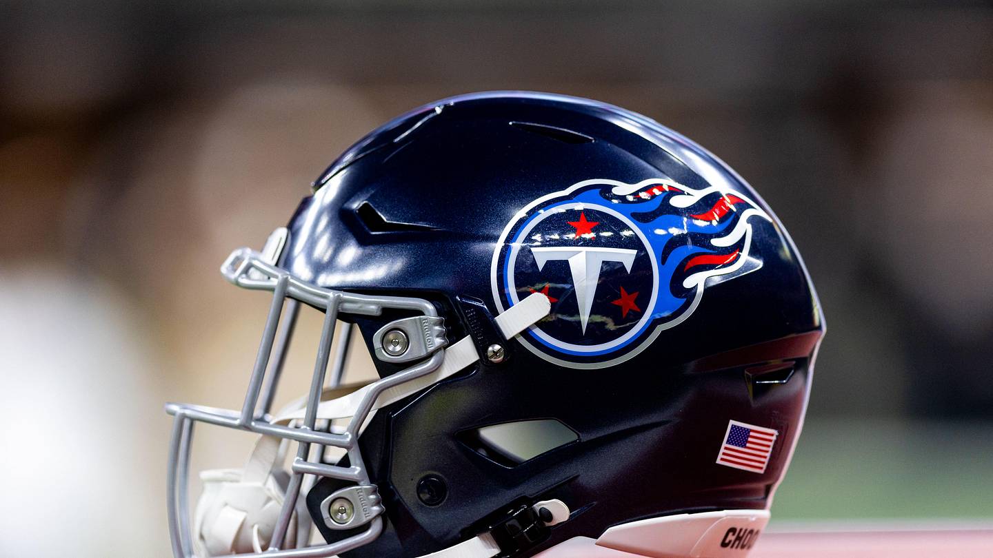 Titans hire potential hidden architect of Chiefs dynasty as new GM