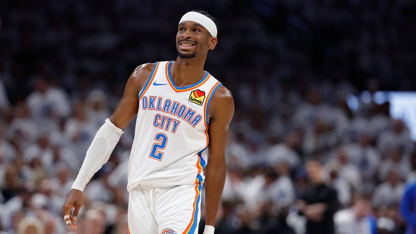 Spurs at Thunder Game 5: Three Takeaways From Oklahoma City’s ...
