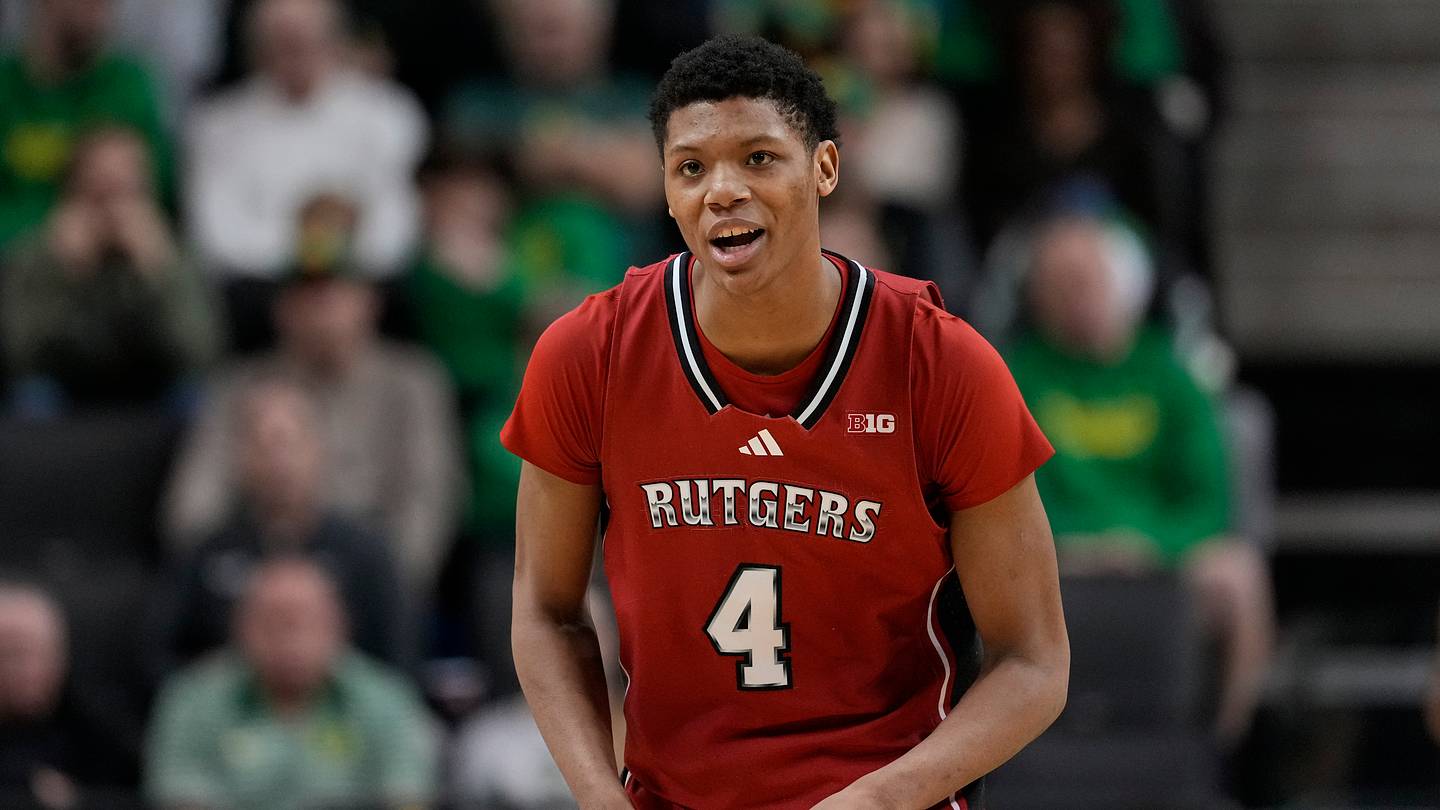 This 2025 NBA Draft prospect could be the league's next great scoring wing