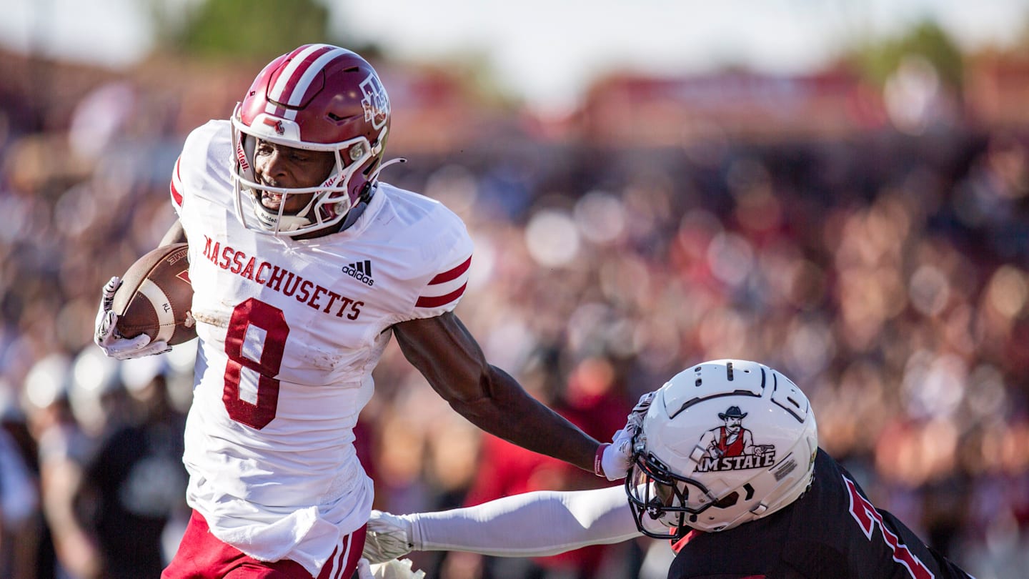 3 thoughts on new transfer portal commitments for Michigan football