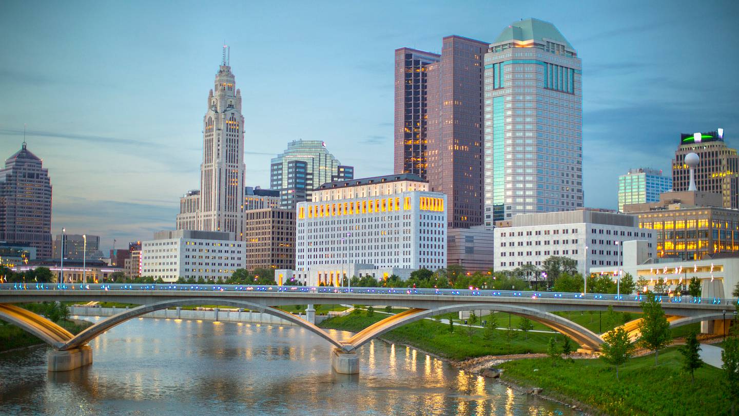 25 Things You Should Know About Columbus, Ohio