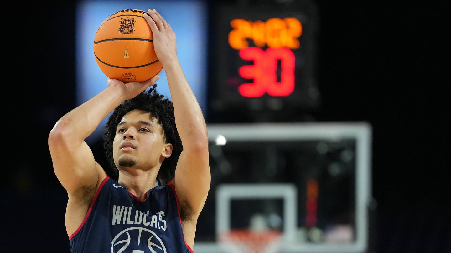 6 Prospects OKC Thunder Should Target in First Round of 2026 NBA Draft