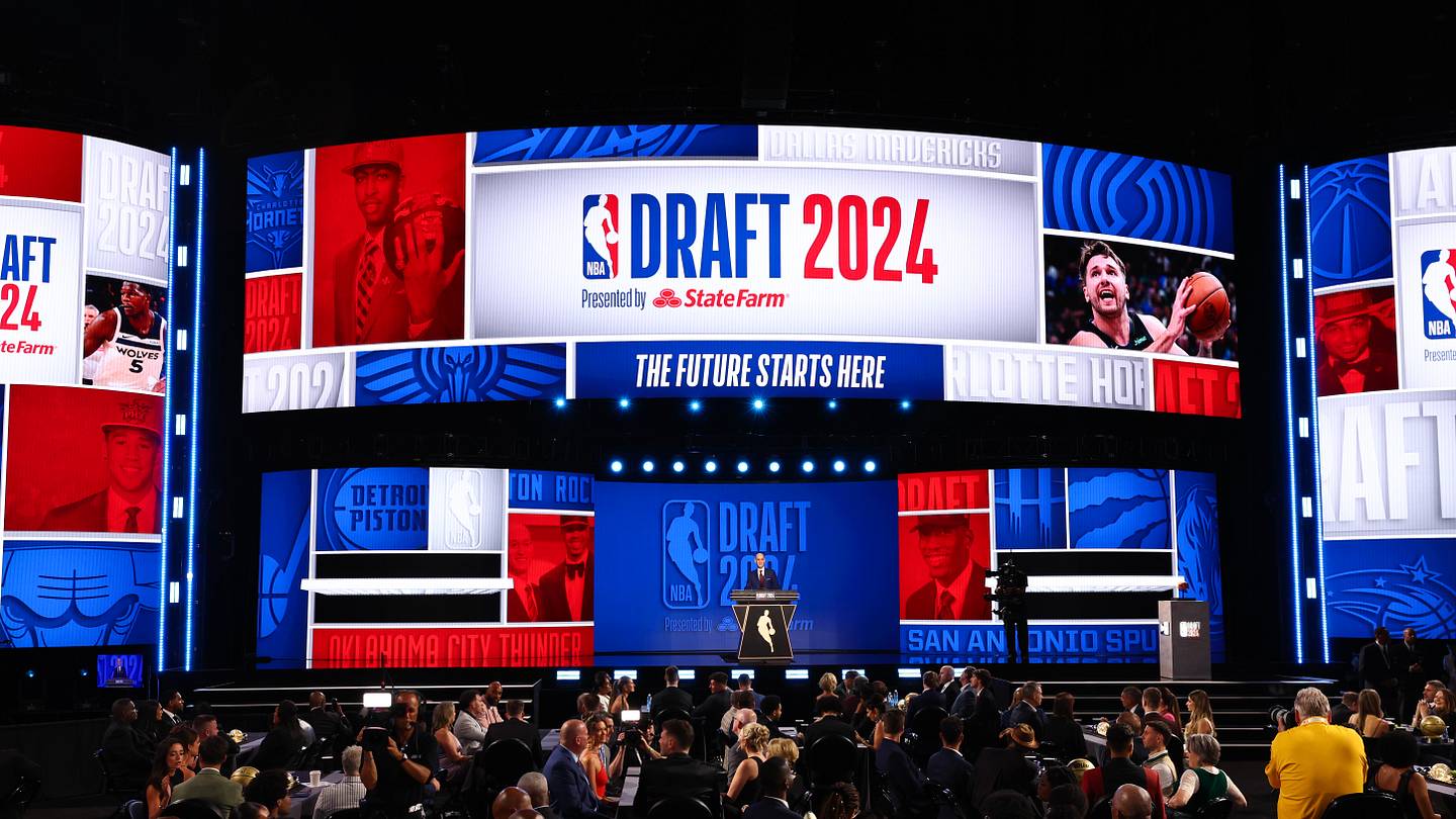 Heat's NBA Draft Lottery Odds if the Season Ended Today: No need to tank