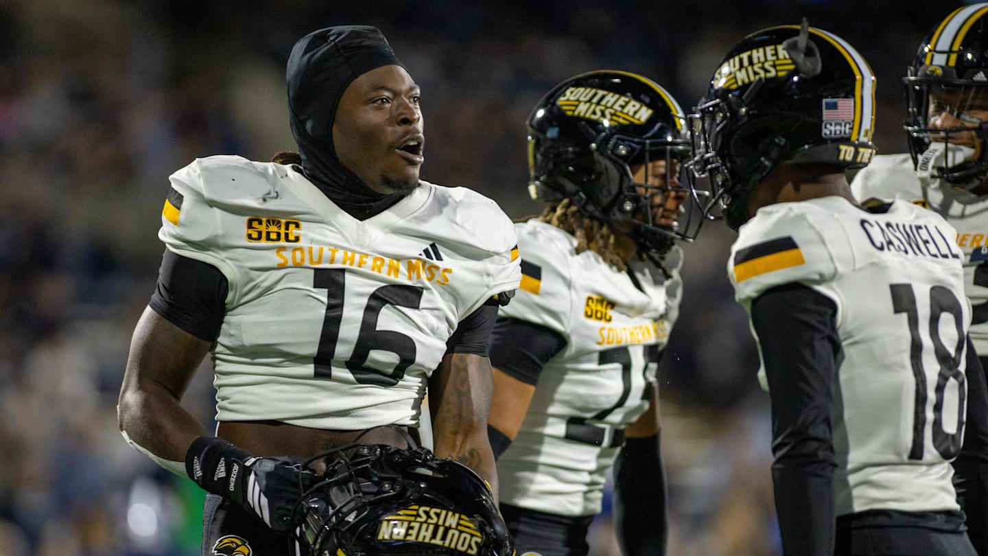 Charles Huff: The next face of CFB’s coaching carousel