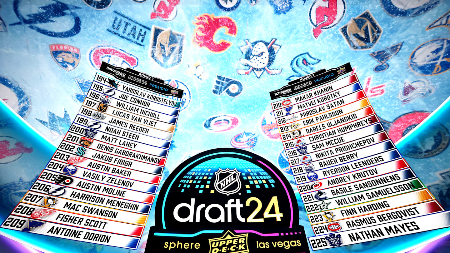 Tyler Thorpe - A shorthanded menace